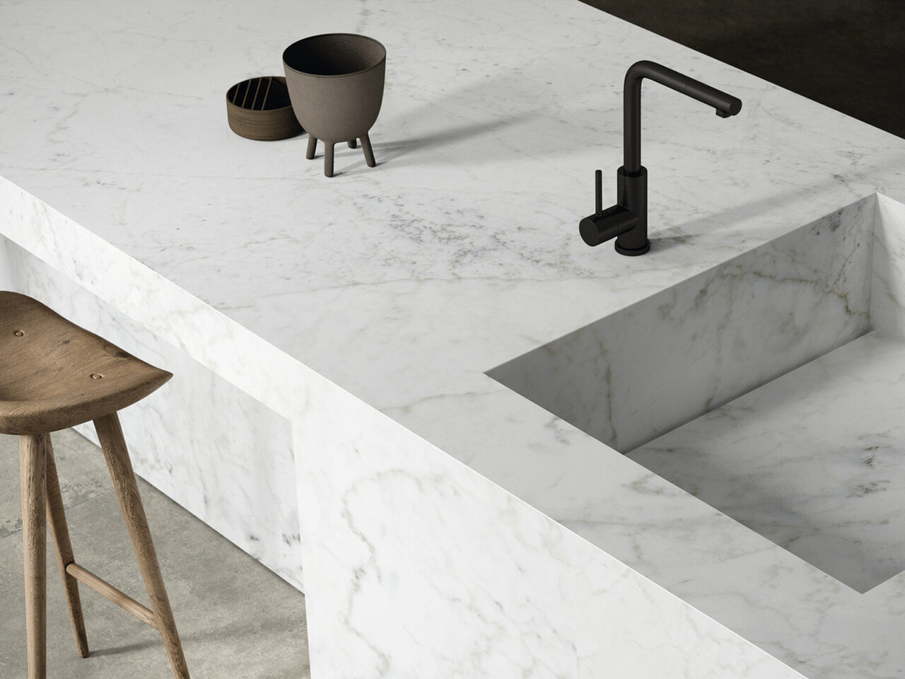 Silestone - Mármoles La Cazuela